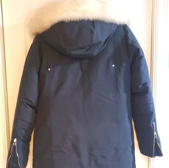 Jackets & Coats | Moose Knuckles Jacket | Poshmark